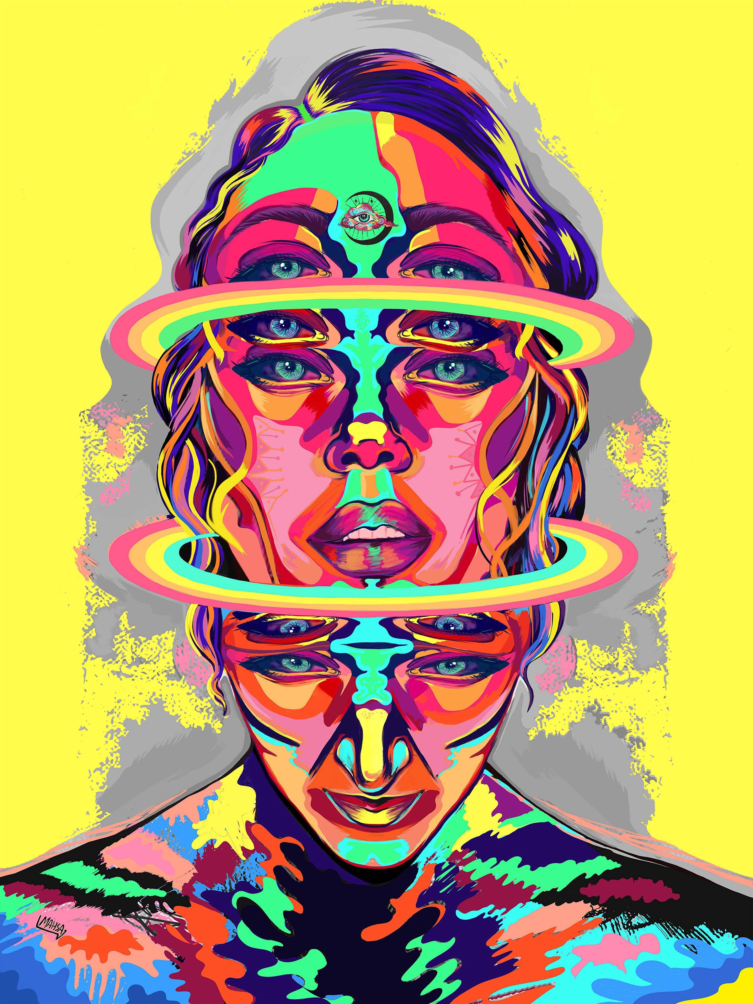 Moon Child Studio | Moon Child Studio